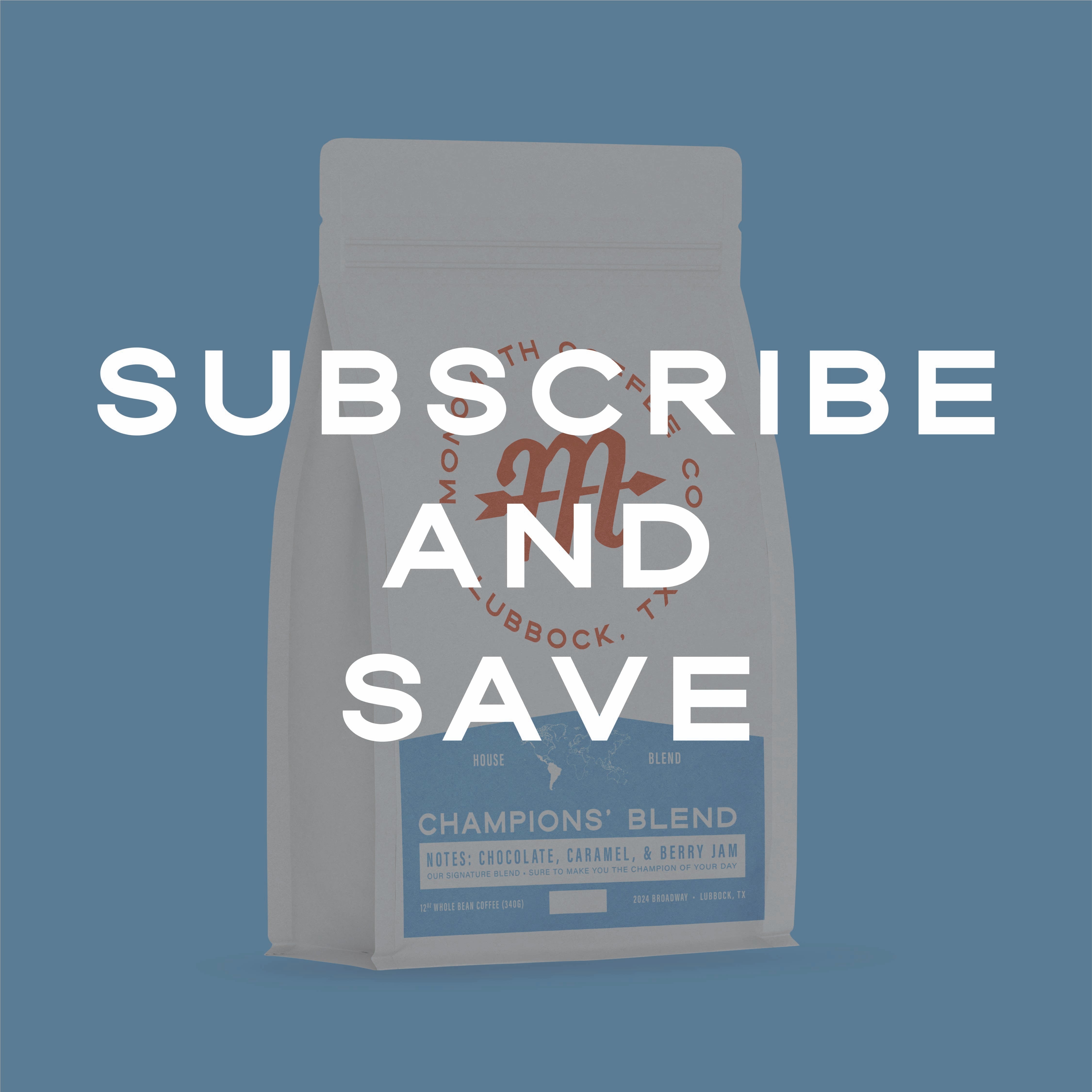 Monomyth Coffee | Lubbock Coffee Roaster & Café – Monomyth Coffee Co