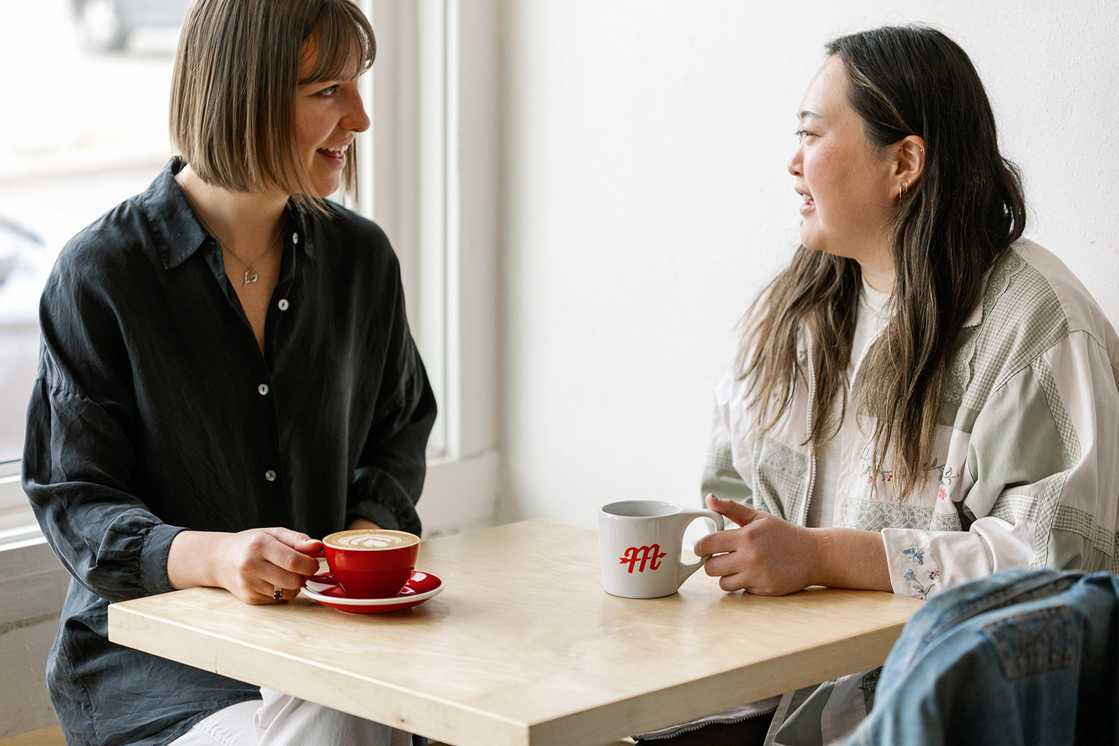 ABOUT US – Monomyth Coffee Co