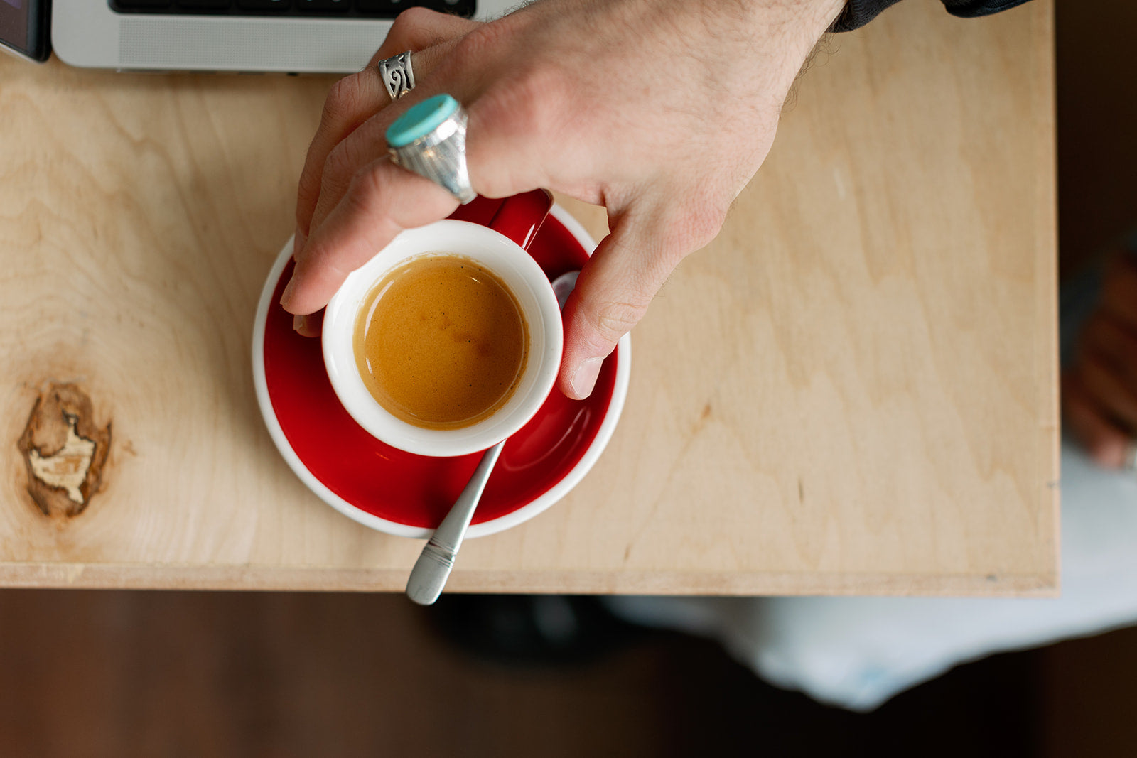 DRINKS – Monomyth Coffee Co