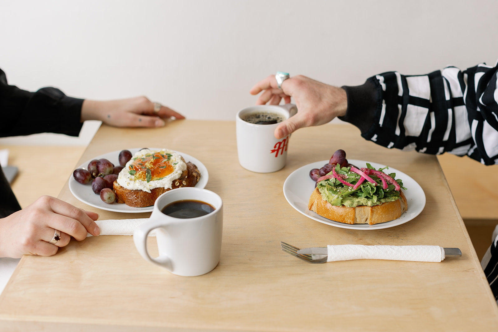 Monomyth Coffee – Monomyth Coffee Co