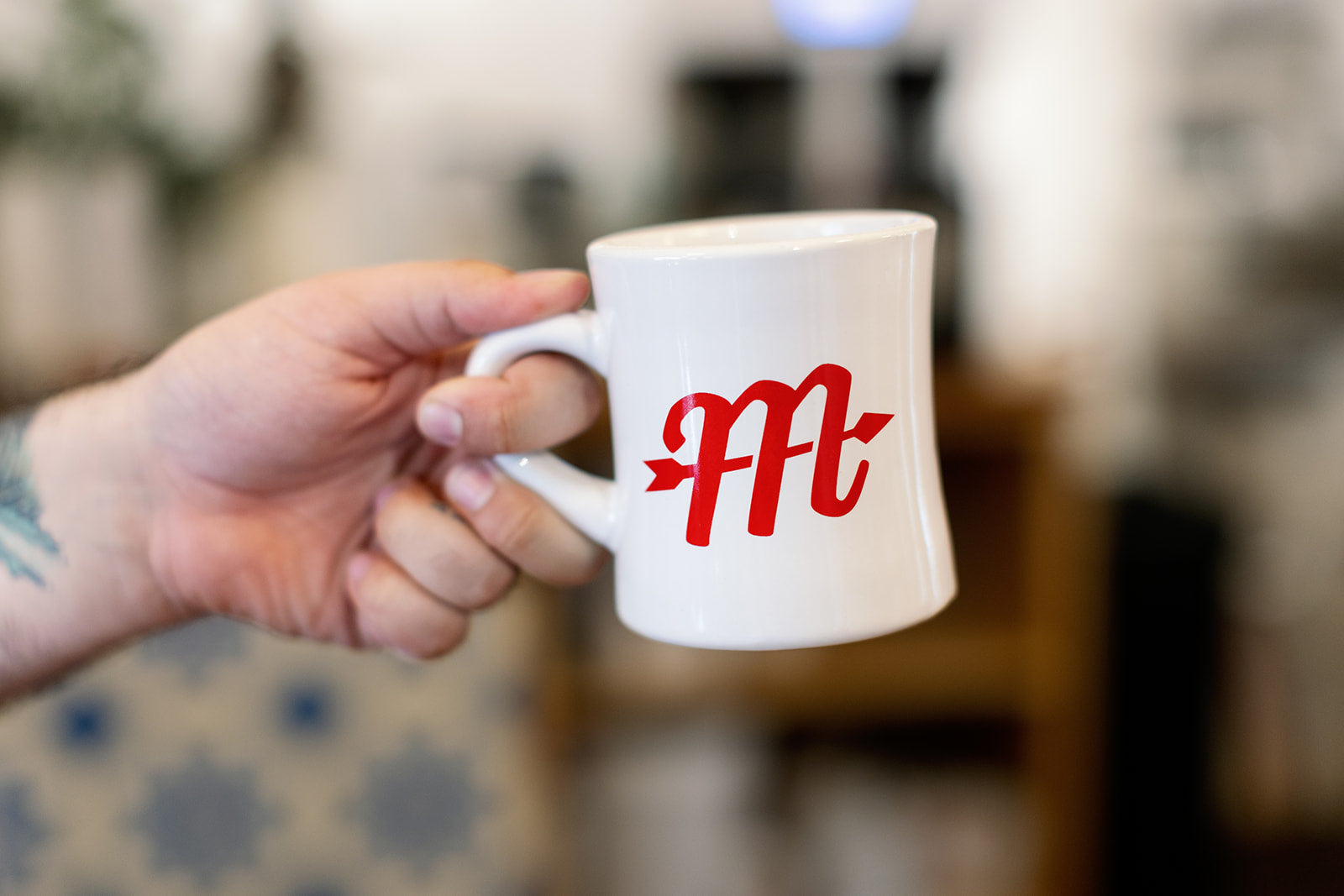 Coffee Shop in Lubbock Texas | Monomyth Coffee – Monomyth Coffee Co