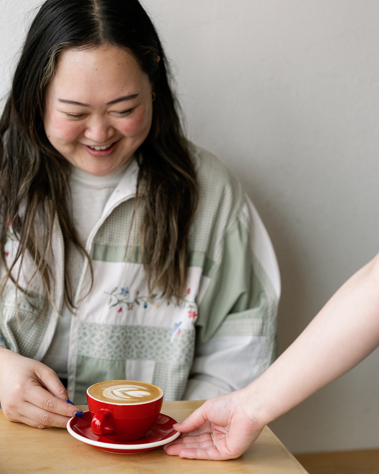 DRINKS – Monomyth Coffee Co