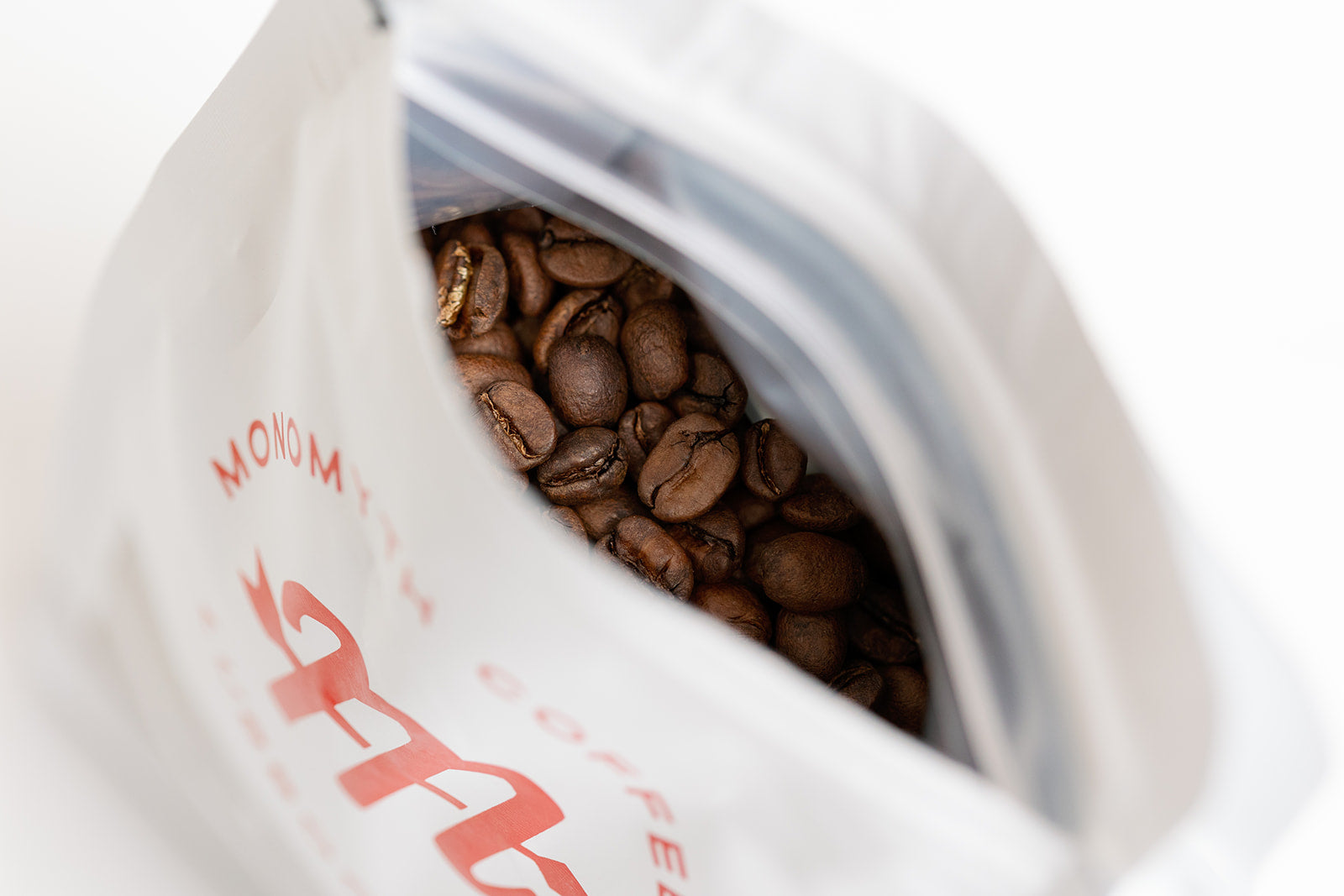 Merchandise – Monomyth Coffee Co